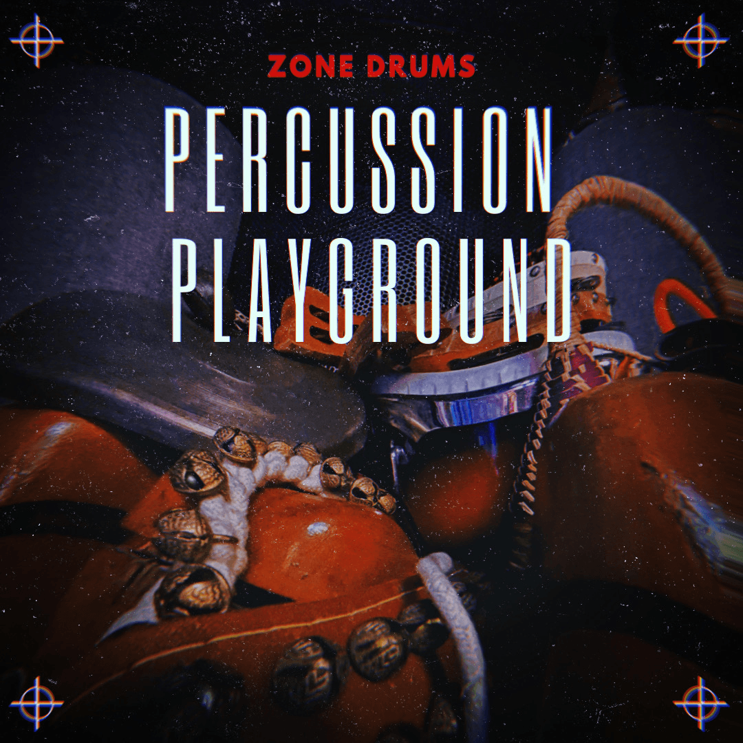 PERCUSSION PLAYGROUND