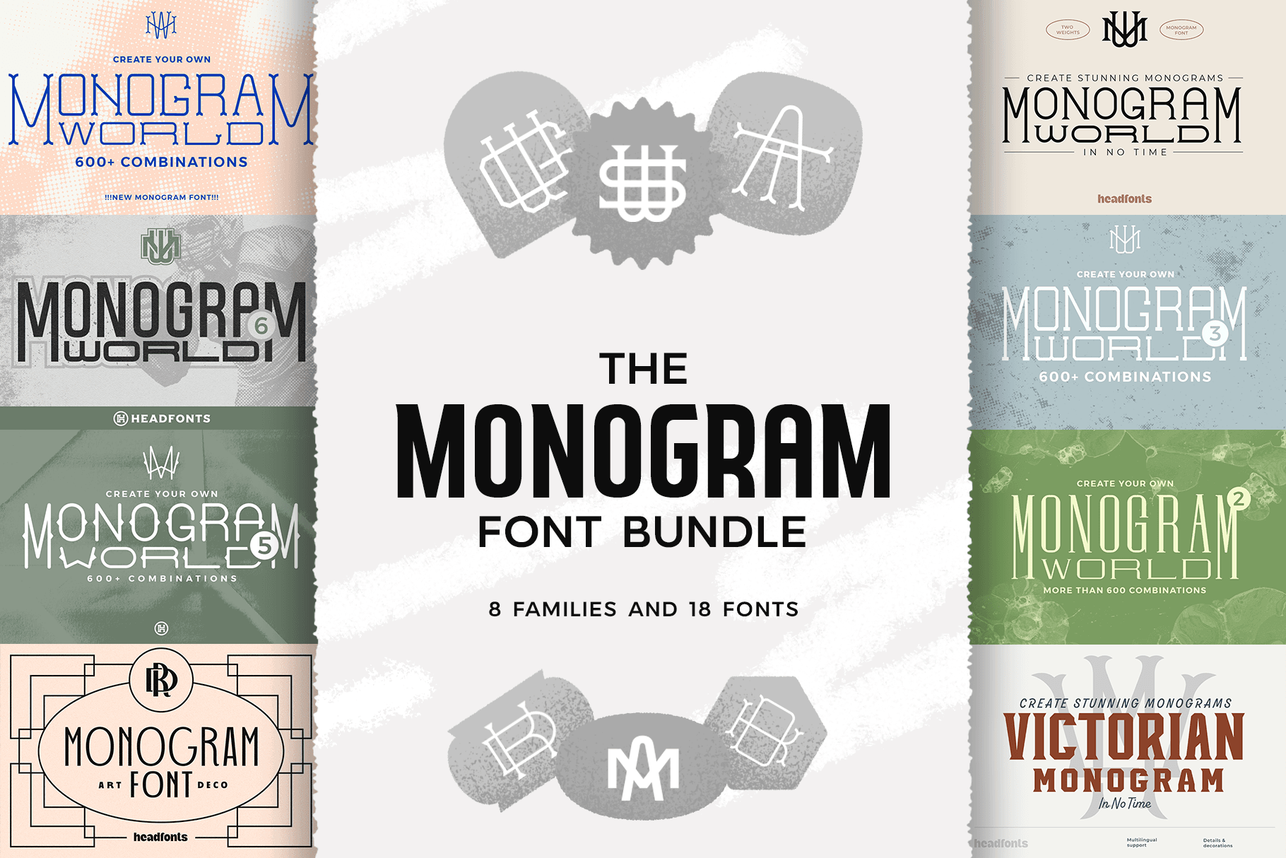 FREE Knucklehead Font – Vintage Western Typeface for Bold and Unique ...