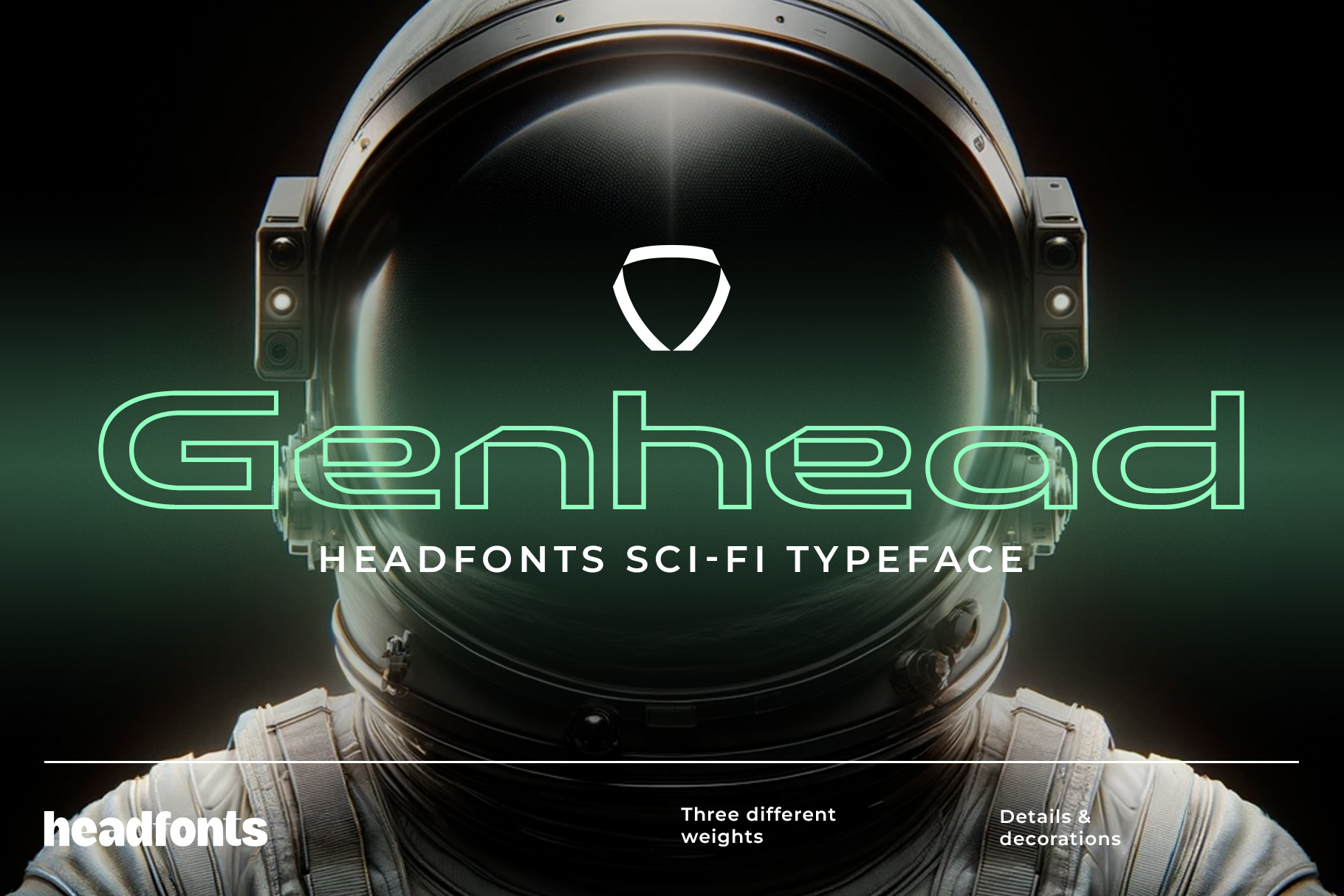 Headfonts