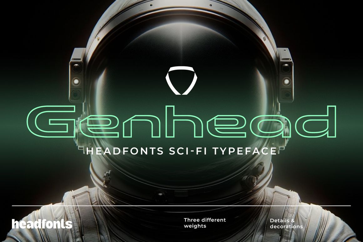 Advent Font Pairing – Elegant & Geometric Sans Serif Duo for Christmas ...