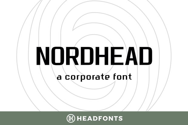 FREE PLAYHEAD Serif Typeface – Playful Decorative Font for Posters ...