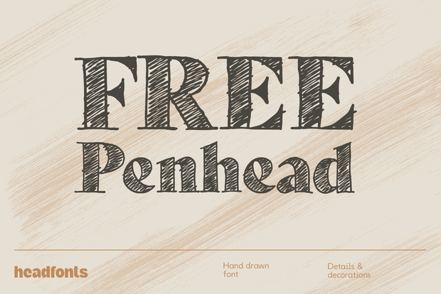 RAYHEAD Condensed Sans-Serif Font – Industrial Typeface for Modern and ...