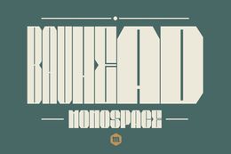 PLAYHEAD Serif Typeface – Playful Decorative Font for Posters, Logos ...