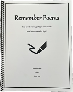 Remember Poems