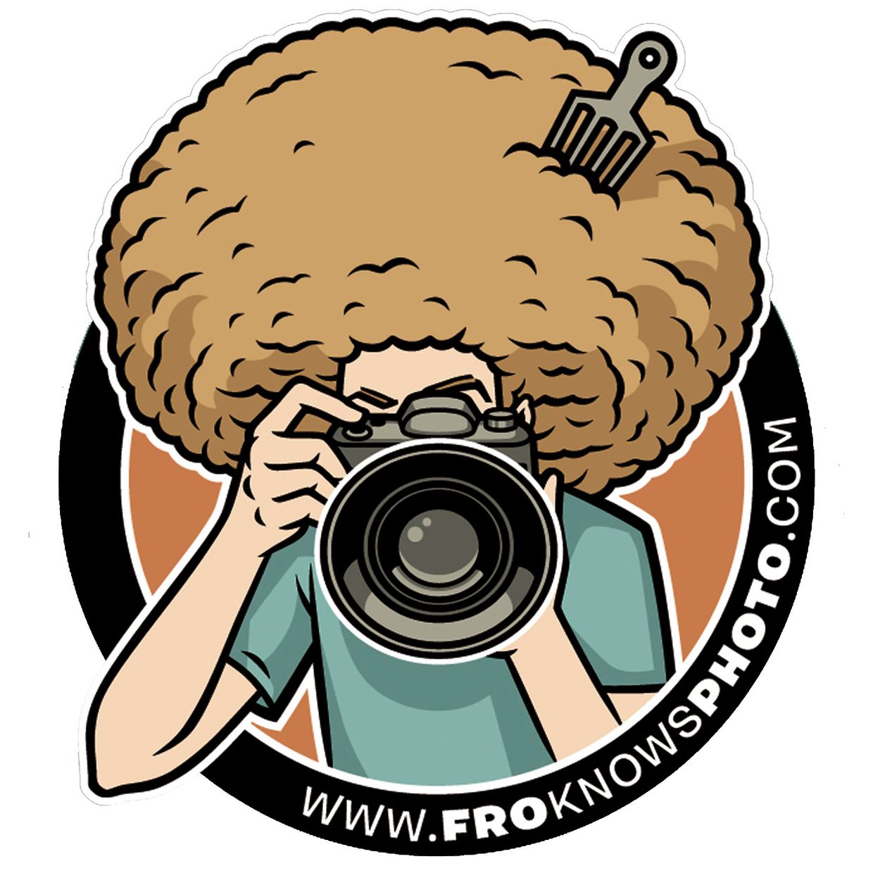 ***SOLD OUT*** Saturday August 16th 2025 FroKnowsPhoto Bootcamp In ...