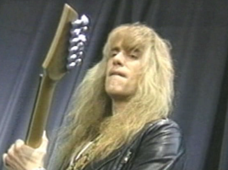 Metal Method 1992 - Legacy Course