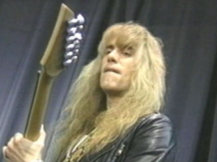 Metal Method 1992 - Legacy Course