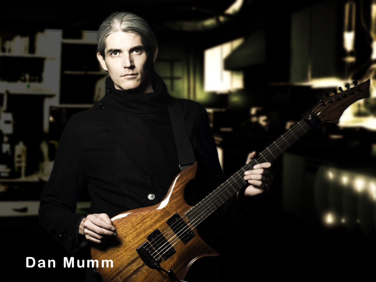 Dan Mumm