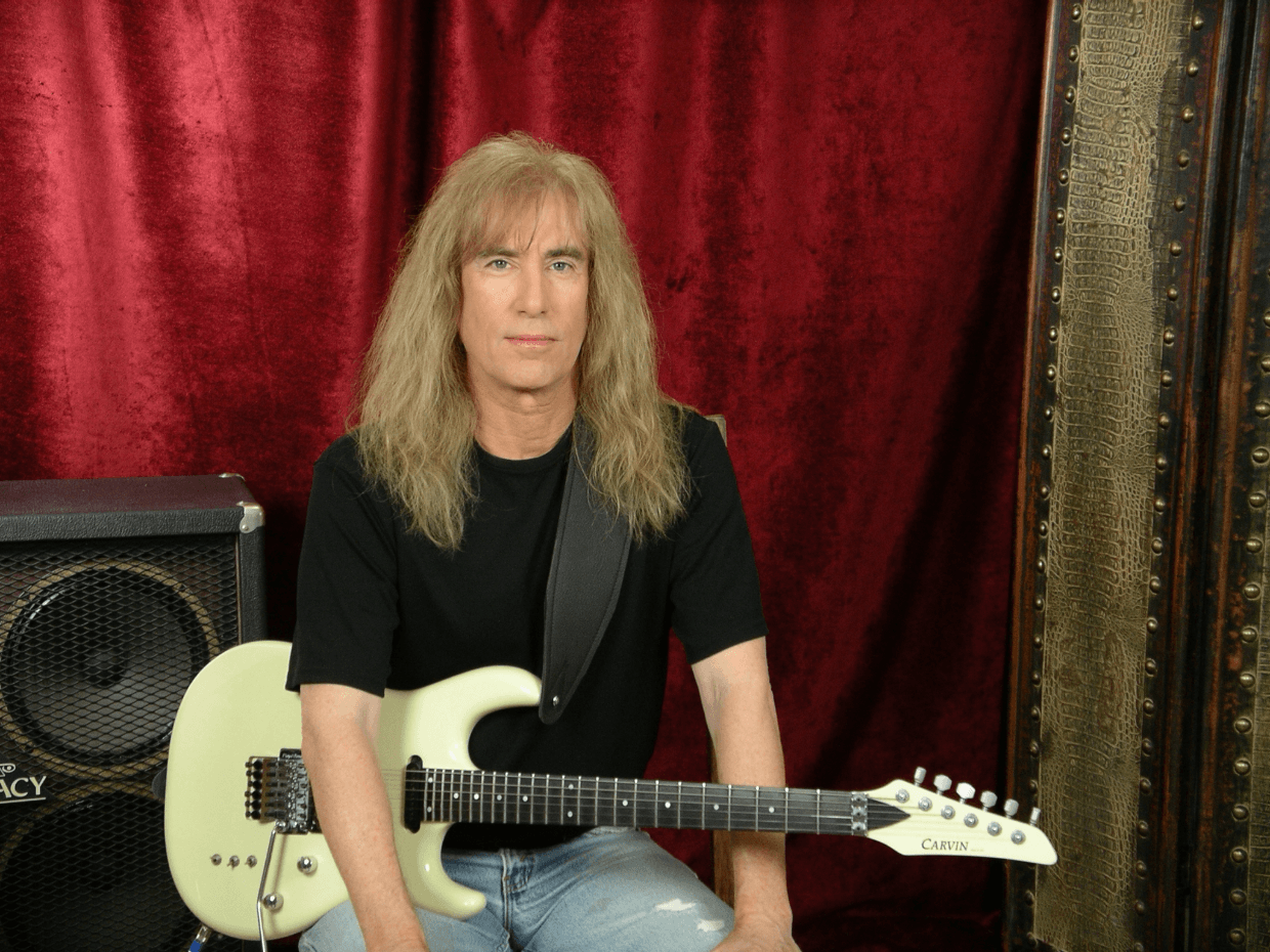 Metal Method Guitar Lessons