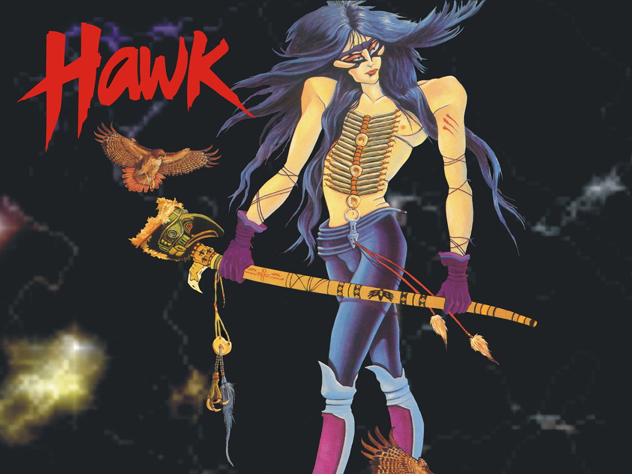 Doug Marks