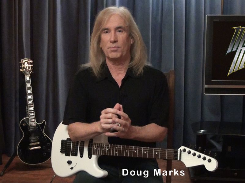 Doug Marks