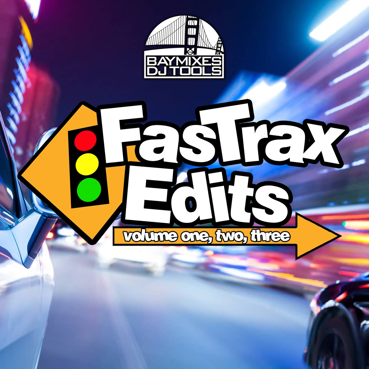 FasTrax Edits (85 Edits)