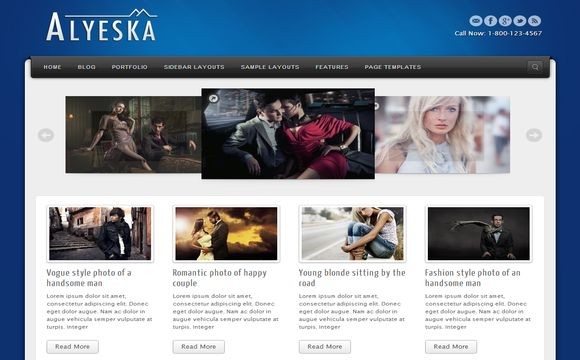 Alyeska Premium Version