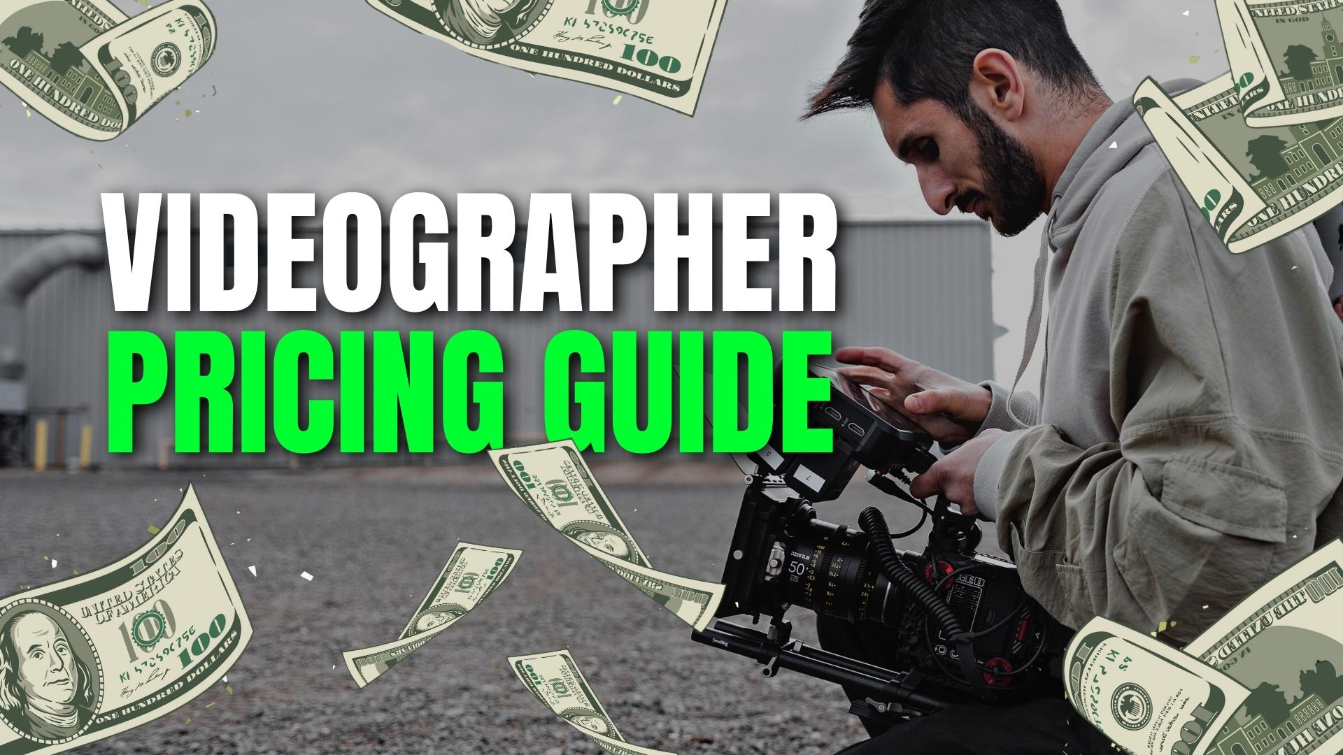 Filmmaking Guides