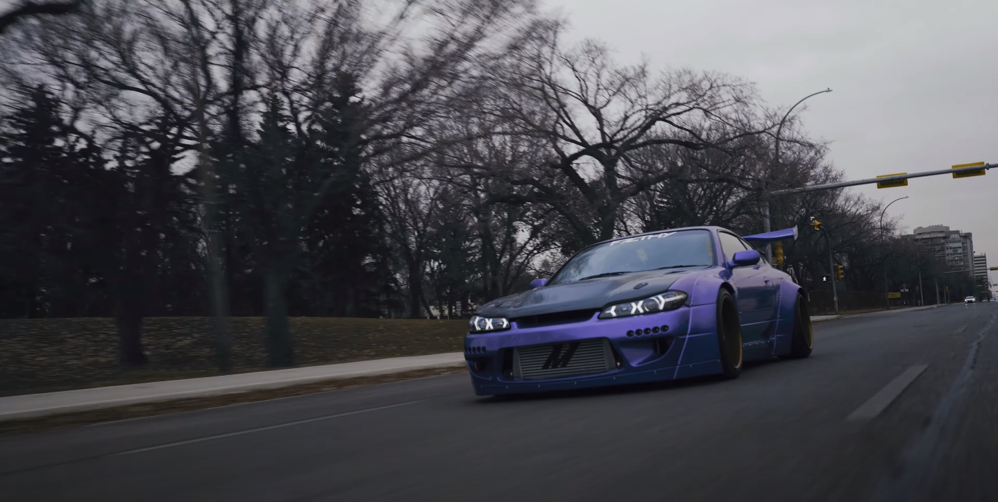 Raw Editing Files Raw Editing Files