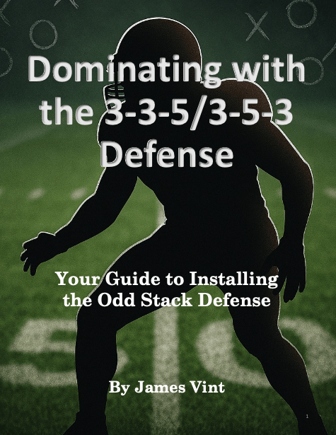 Dominating with the 3-3-5/3-5-3 Defense