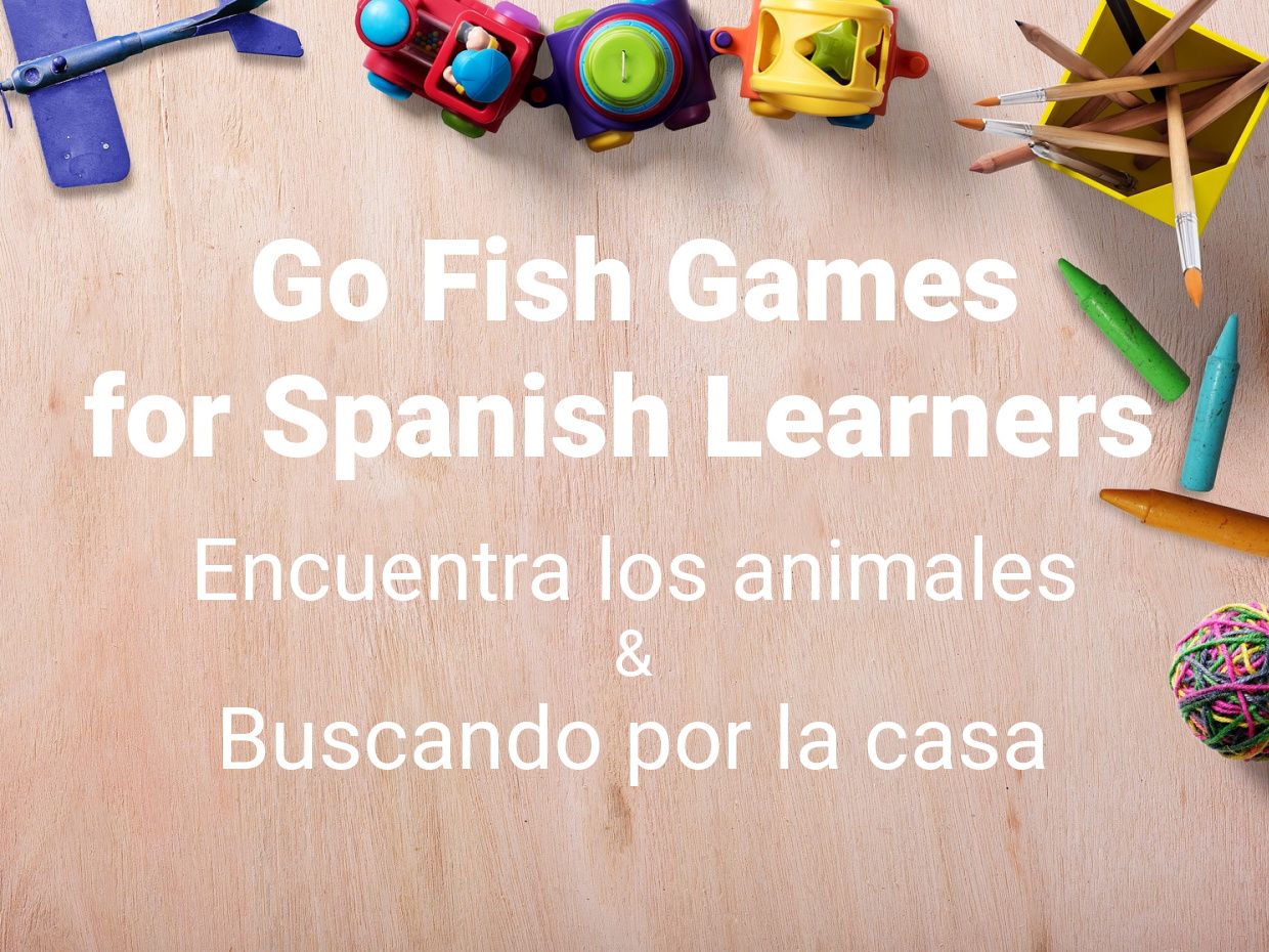 Spanish Playground