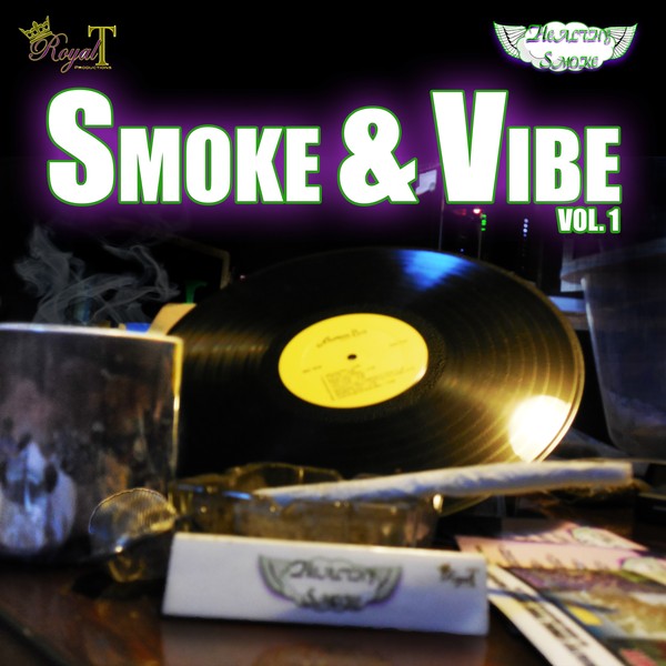 Smoke & Vibe Vol 1