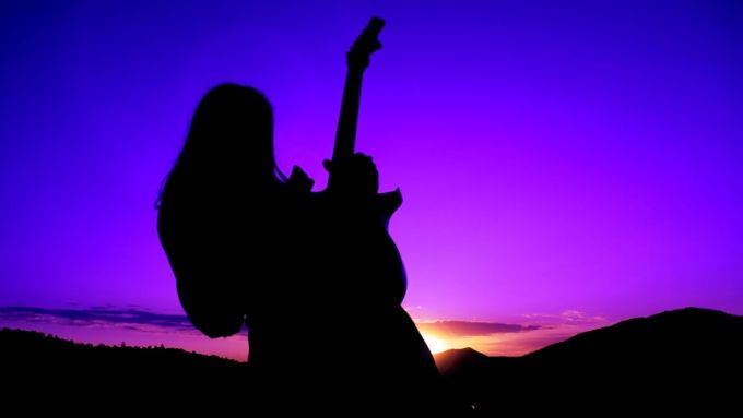 "Look to the Fire" - Dan Mumm - Song, Guitar Tab and Backing Track