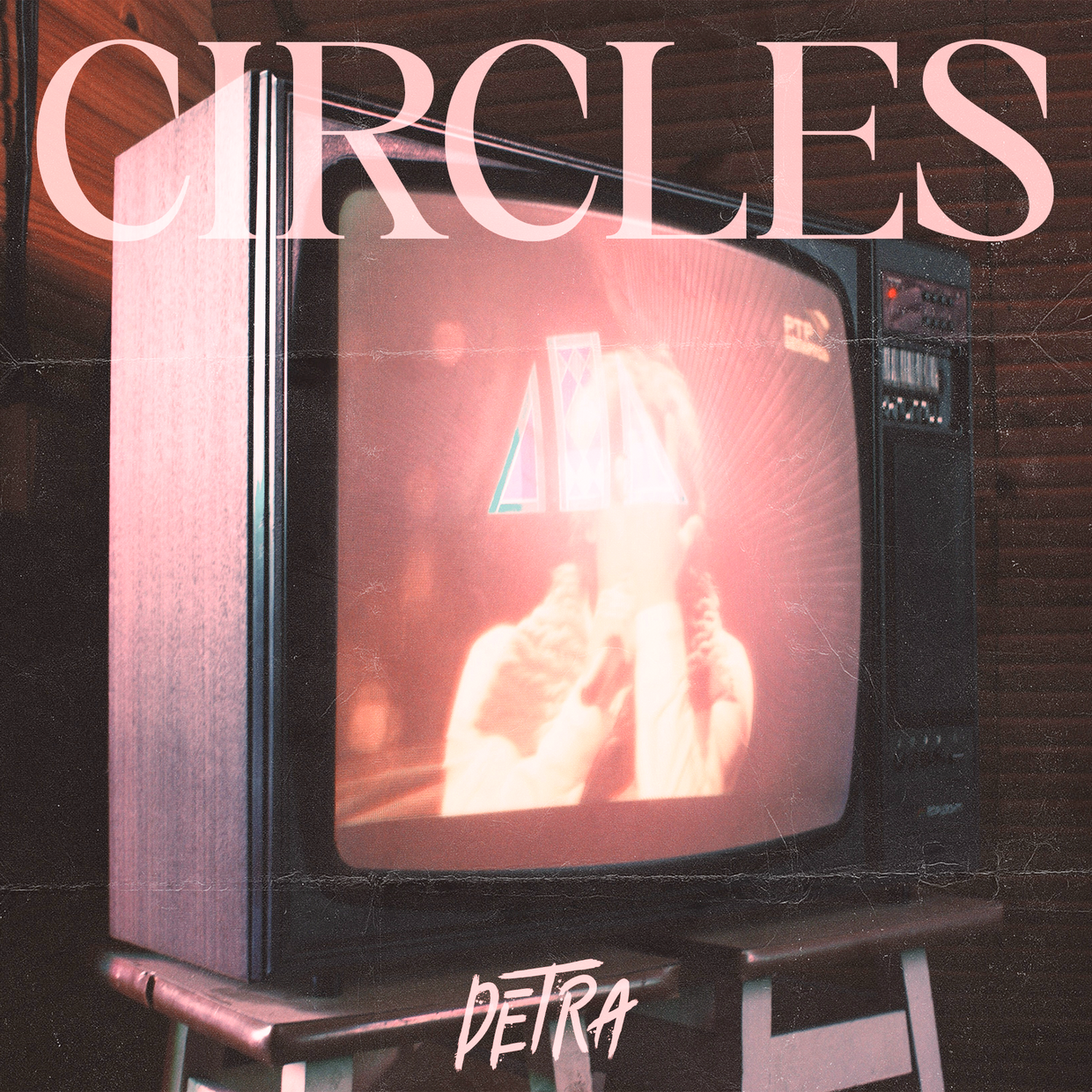 "CIRCLES" - Sample Pack
