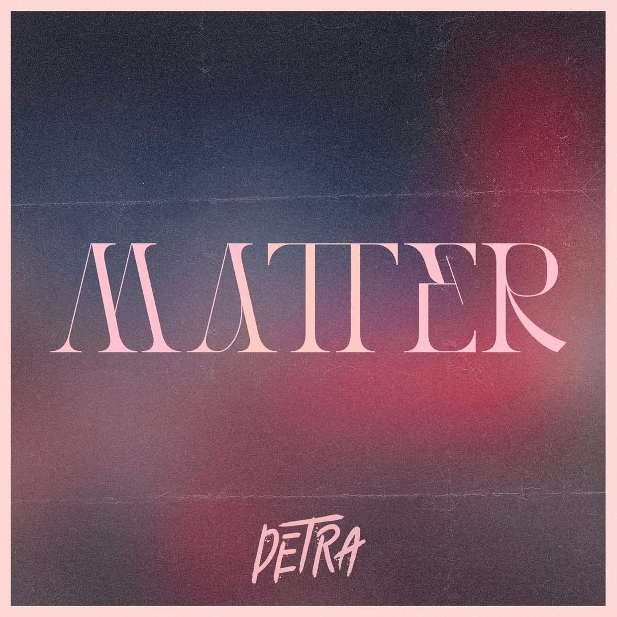 "MATTER" - Sample Pack
