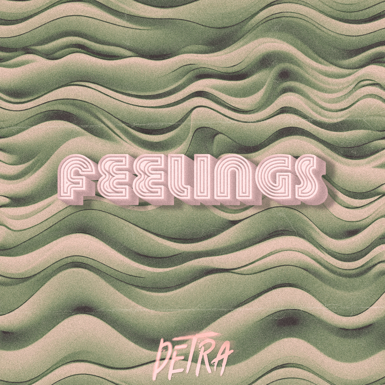"FEELINGS" - FREE Sample Pack