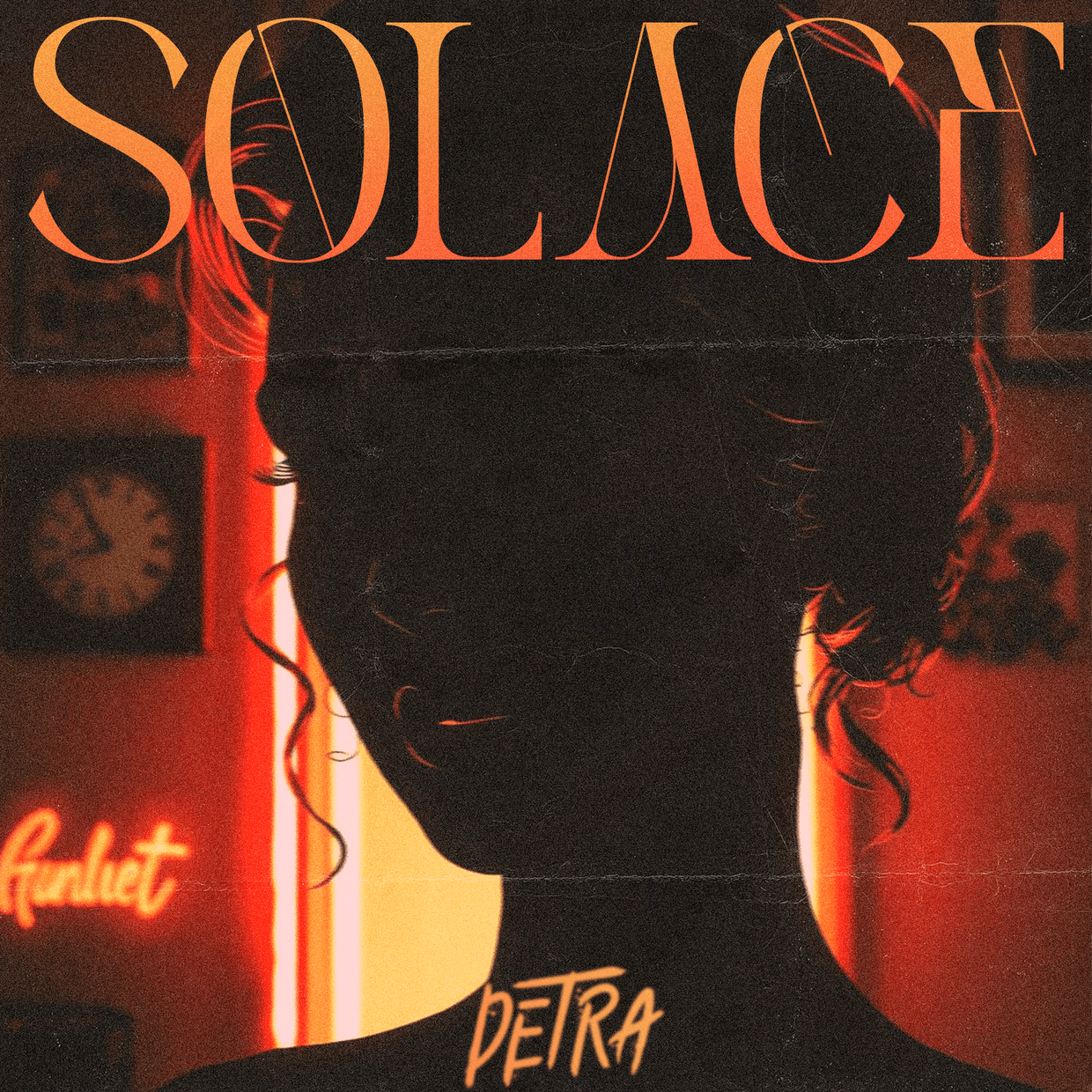 "SOLACE" - Sample Pack (rnb royalty free loops)