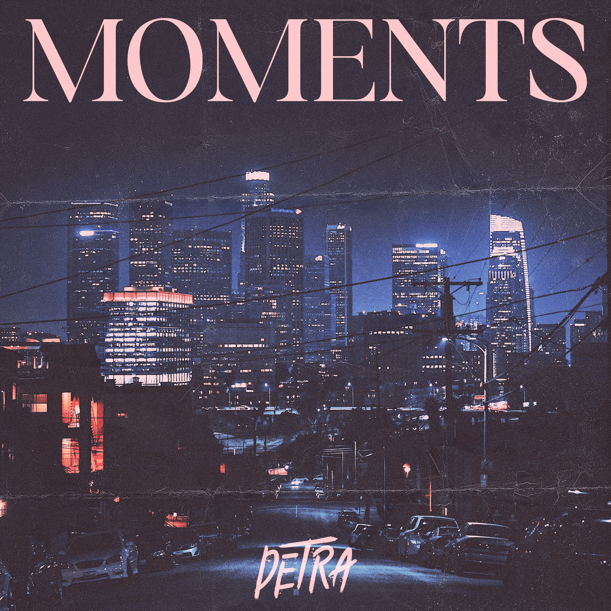 "MOMENTS" - Sample Pack