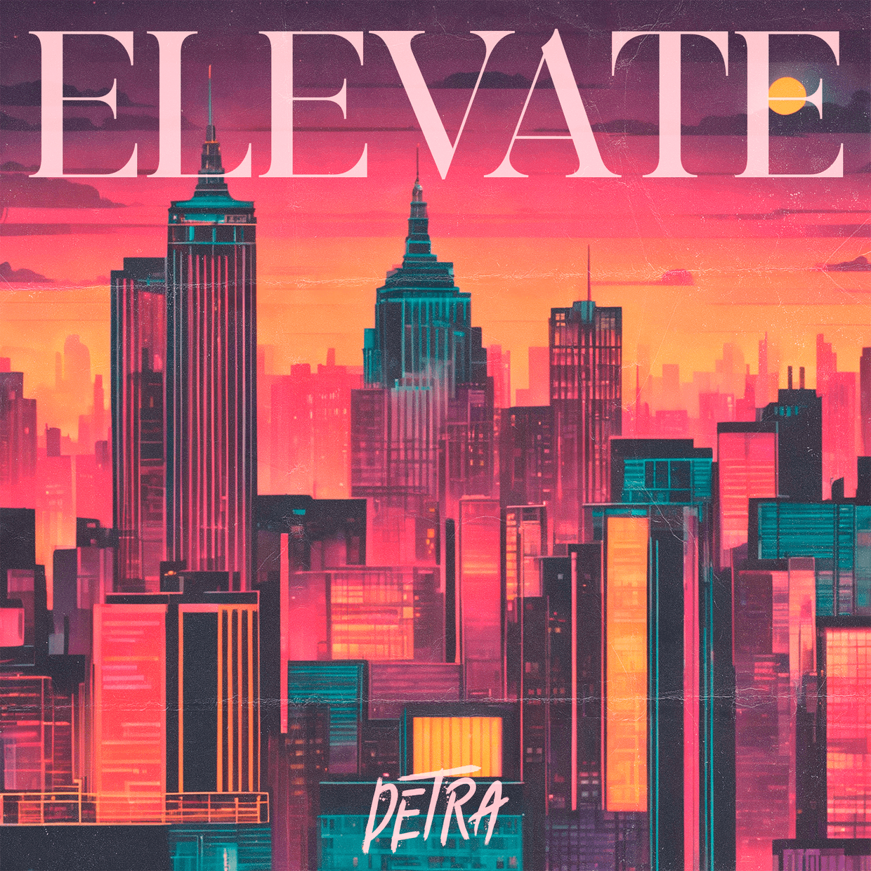 "ELEVATE" - Sample Pack