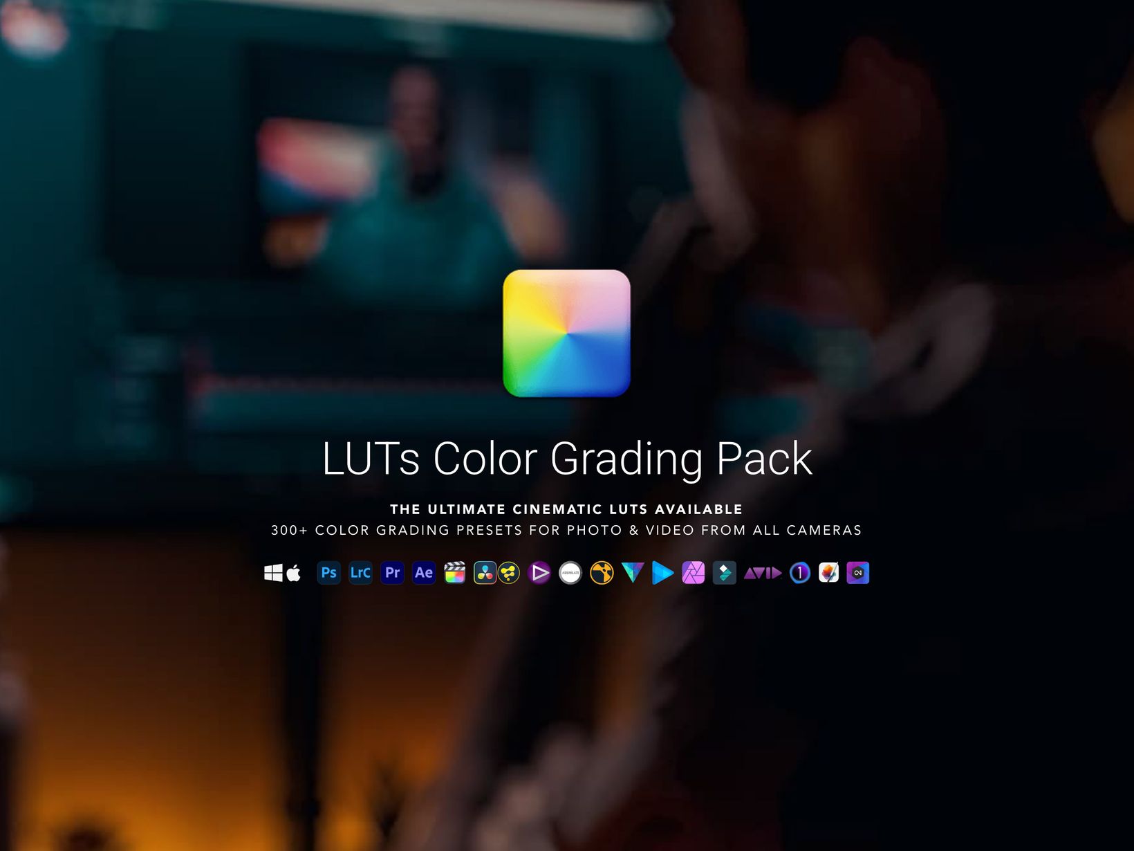 IWLTBAP LUT Generator v1.6