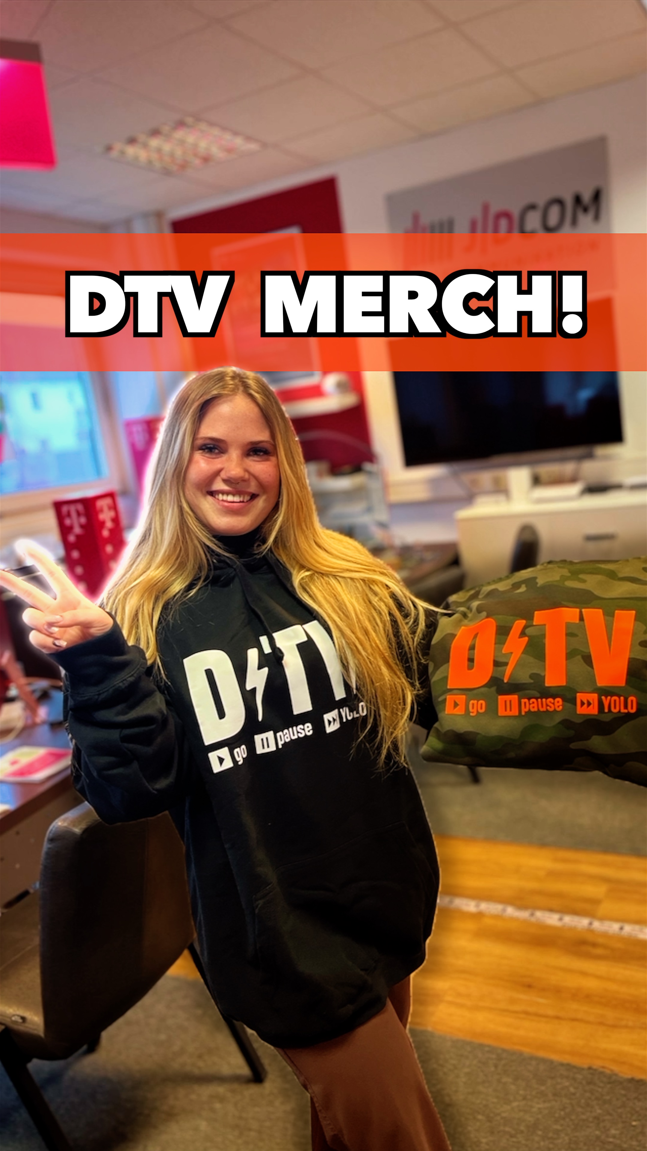 The Ultimate PCS to Germany Checklist + Coloring Book