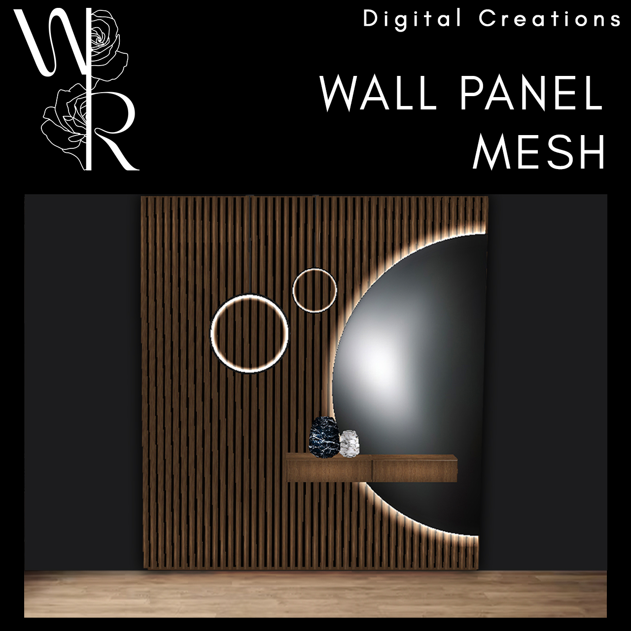 MESHES