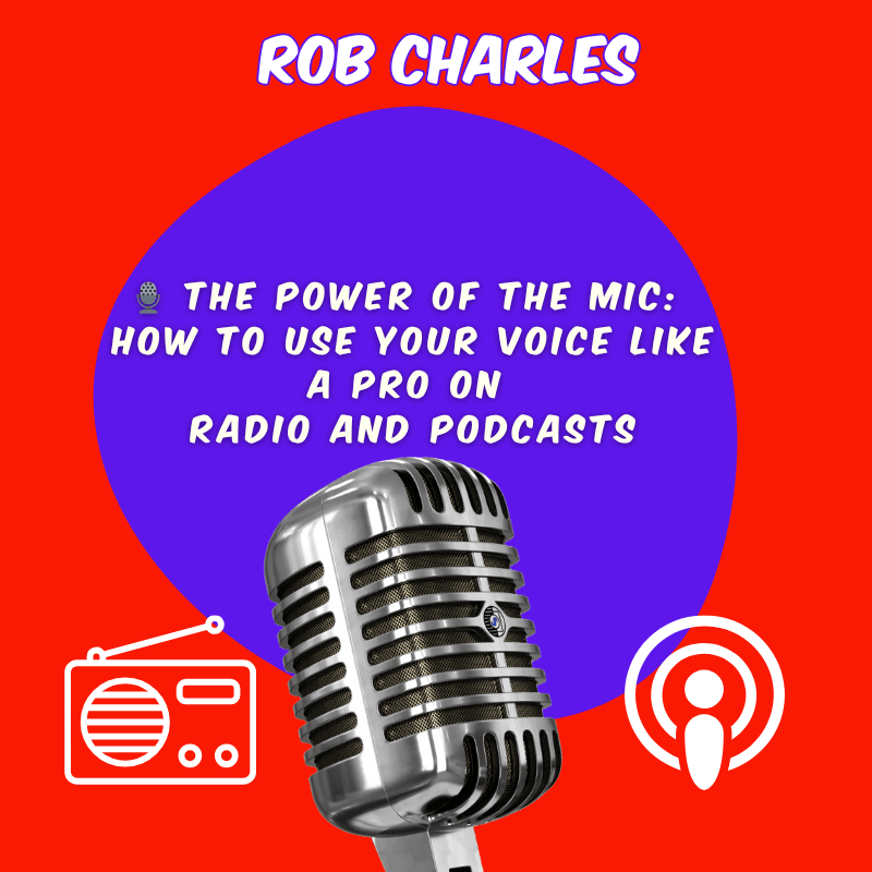 The Power Of The Mic