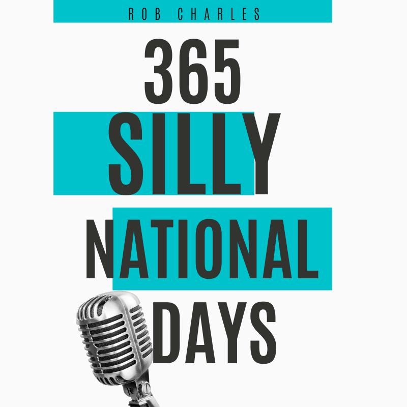 365 Silly National Days,