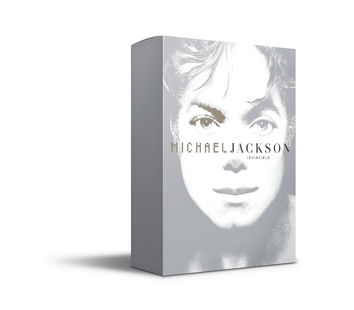 Michael Jackson "Invincible" Official Drum Kit: The Sound of a Pop Icon ...