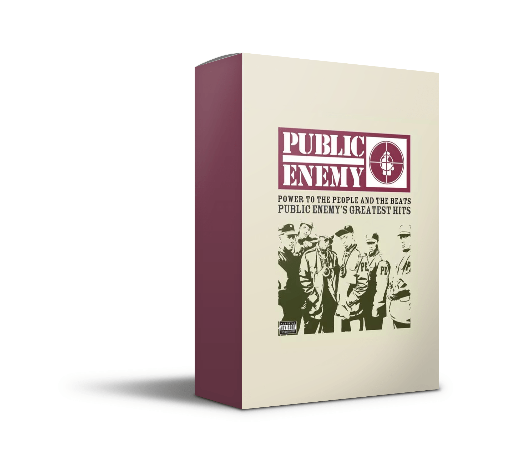 Darkchild R&B Drum Kit