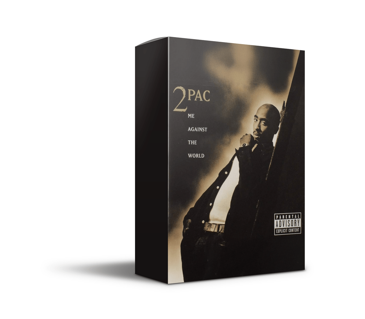 2Pac 'Me Against The World' Drum Kits Collection – Classic 90s Hip-Hop ...