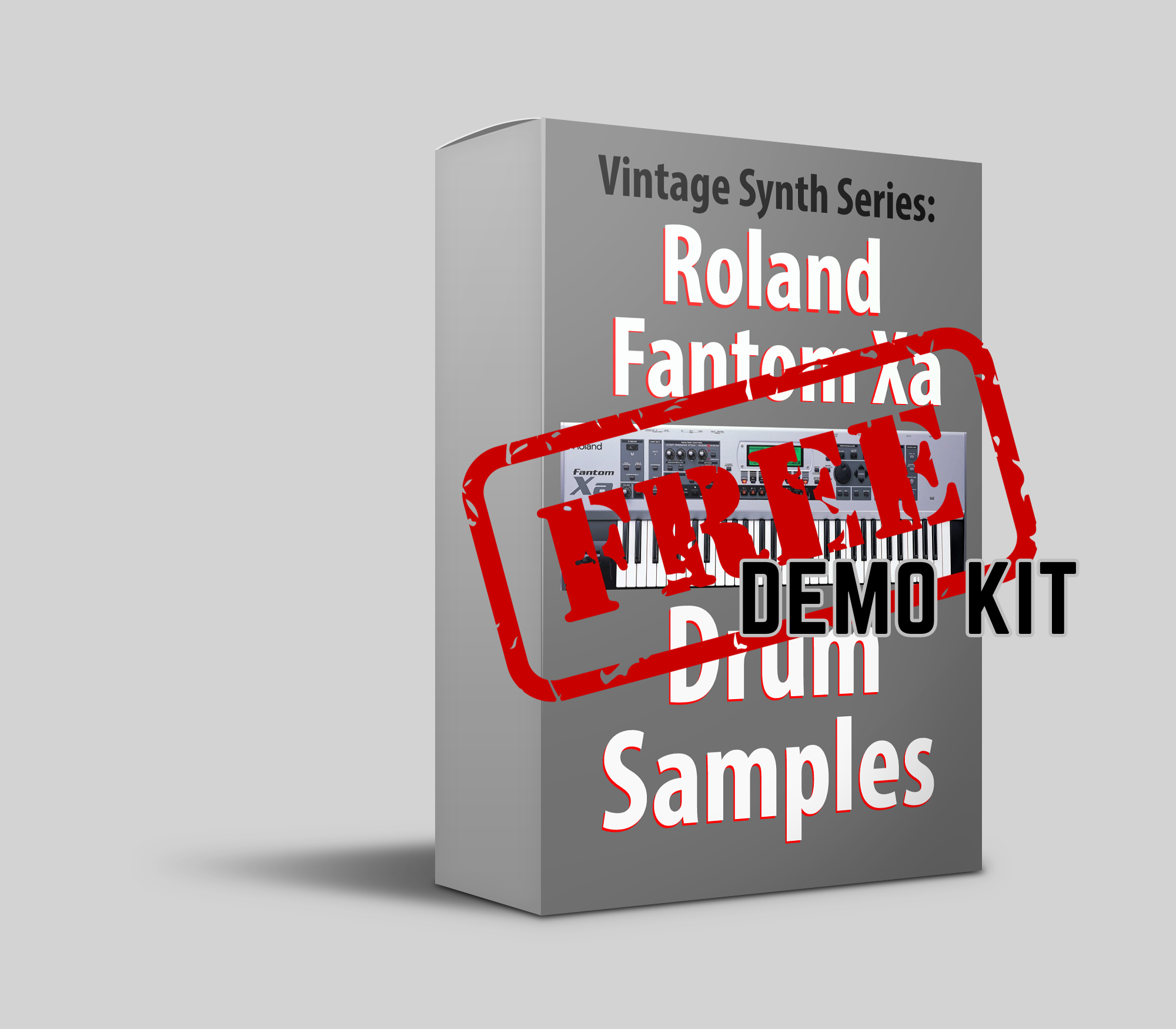 Brandy "Never Say Never" Album Drum Sample Kits