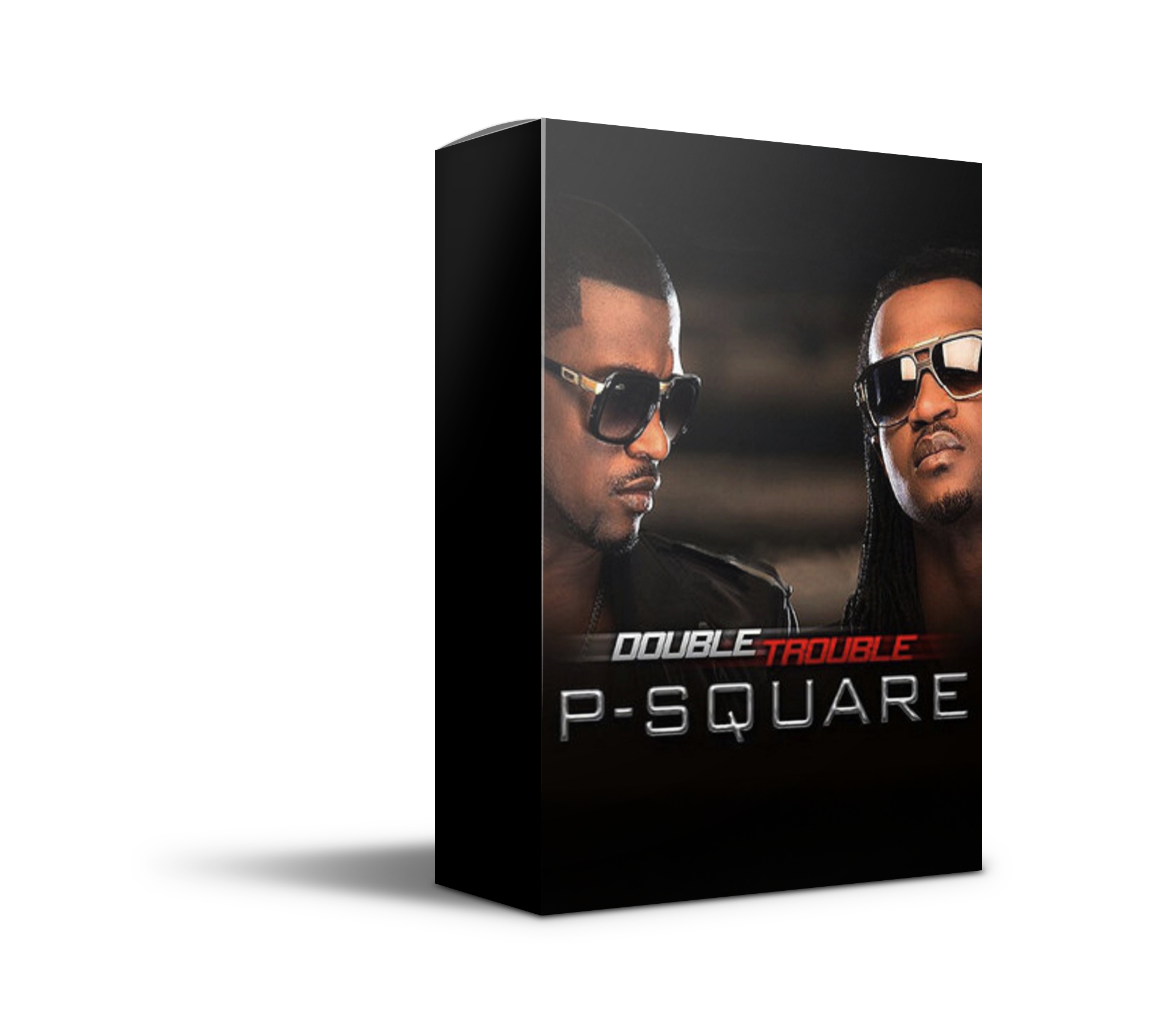 Michael Jackson "Dangerous" Drum Kits