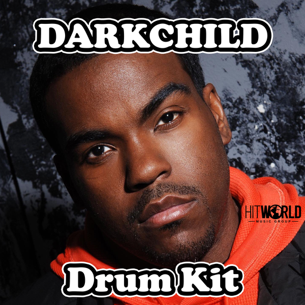 Darkchild R&B Drum Kit
