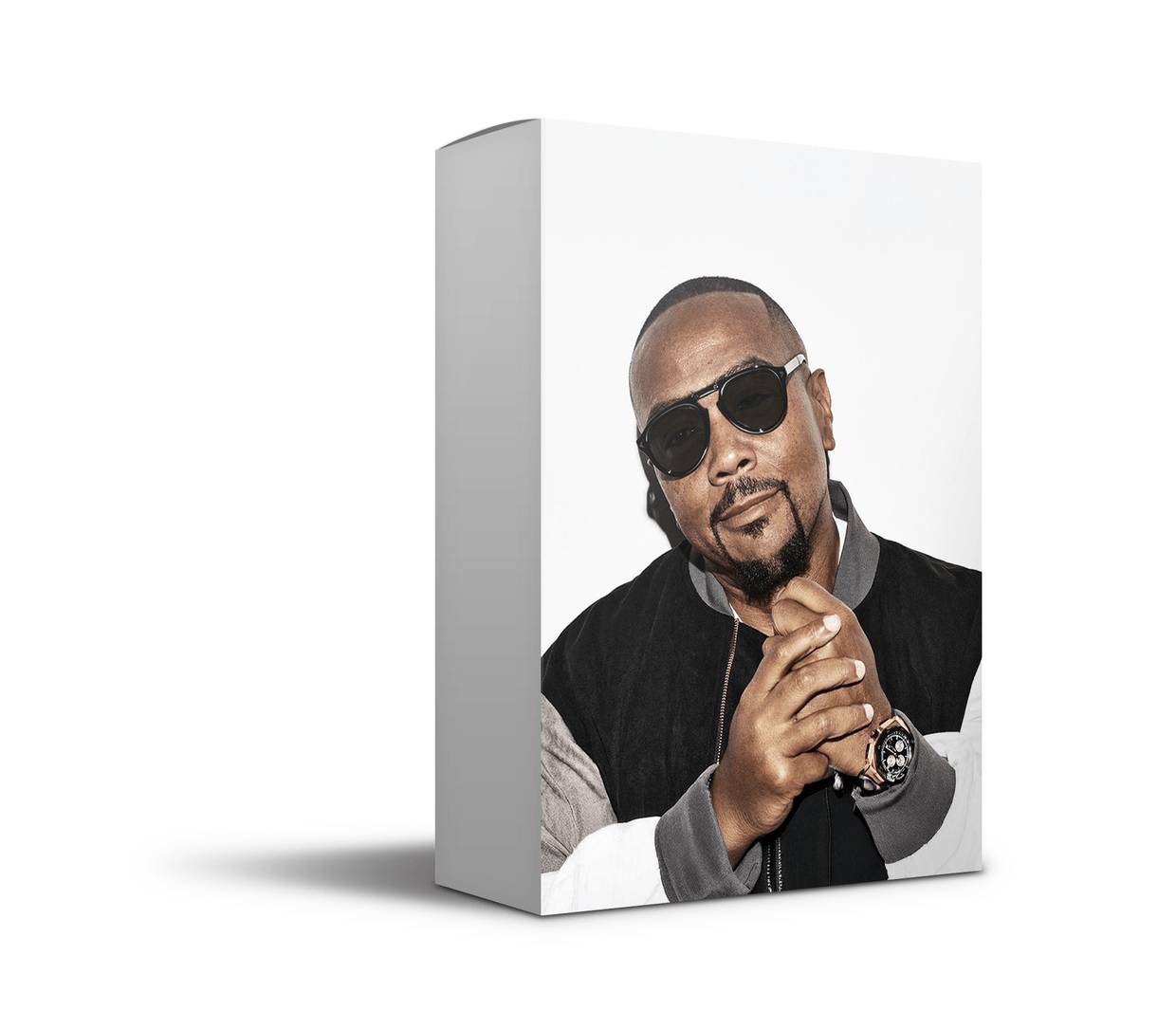 Timbaland-Inspired Official Drum Kit: The Sound of the Future (50 Sounds)