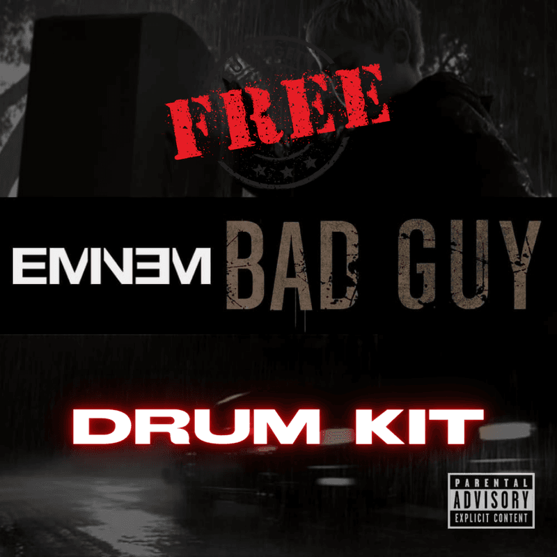 Aaliyah "One In A Million" Drum Kits