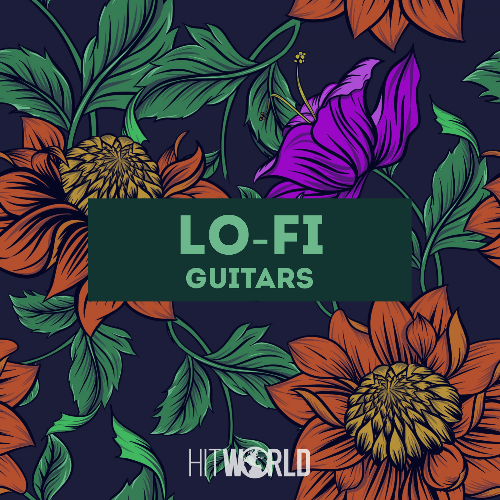 HitWorld Music Group