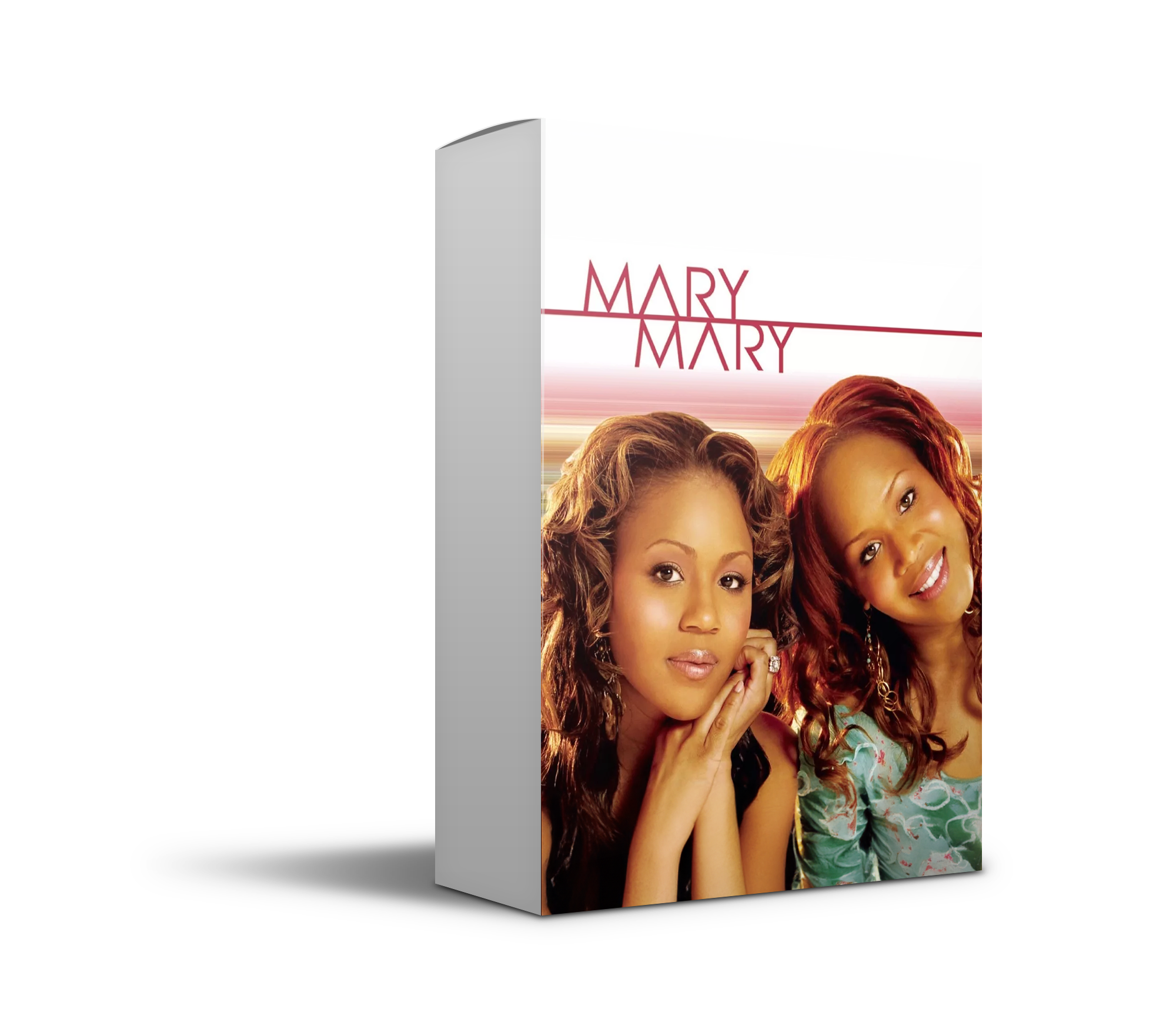 Brandy "Never Say Never" Drum Kits