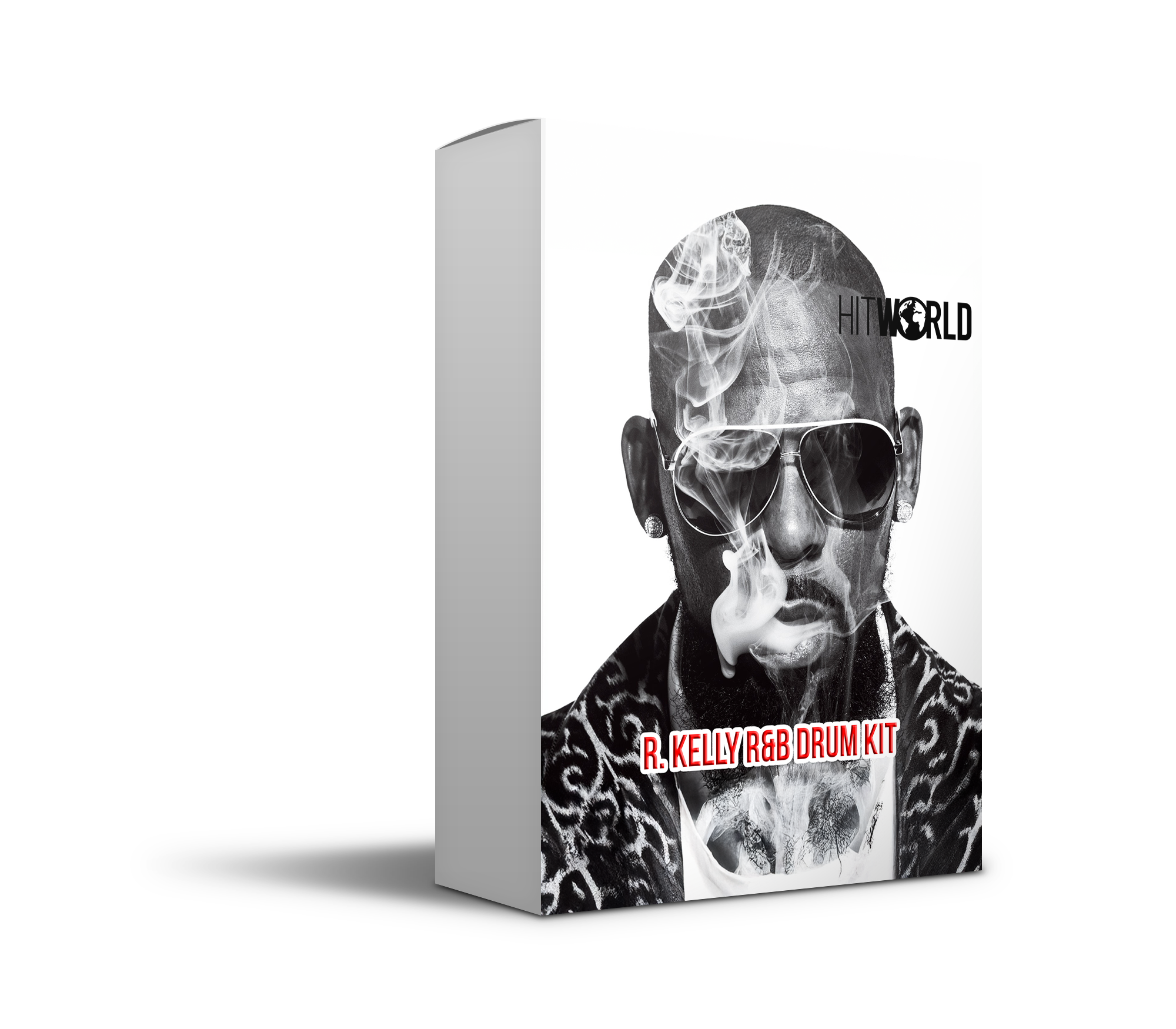 Ice Cube "Amerikkka's Most Wanted" Drum Kits