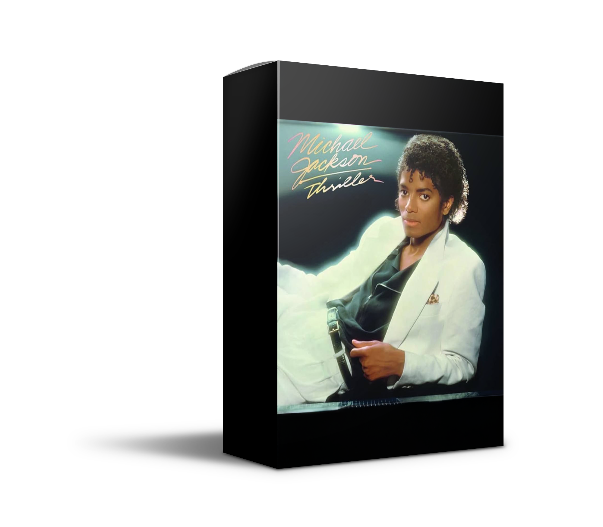 Michael Jackson 'Thriller' Drum Sample Kit – Iconic 80s Pop & R&B Drums ...