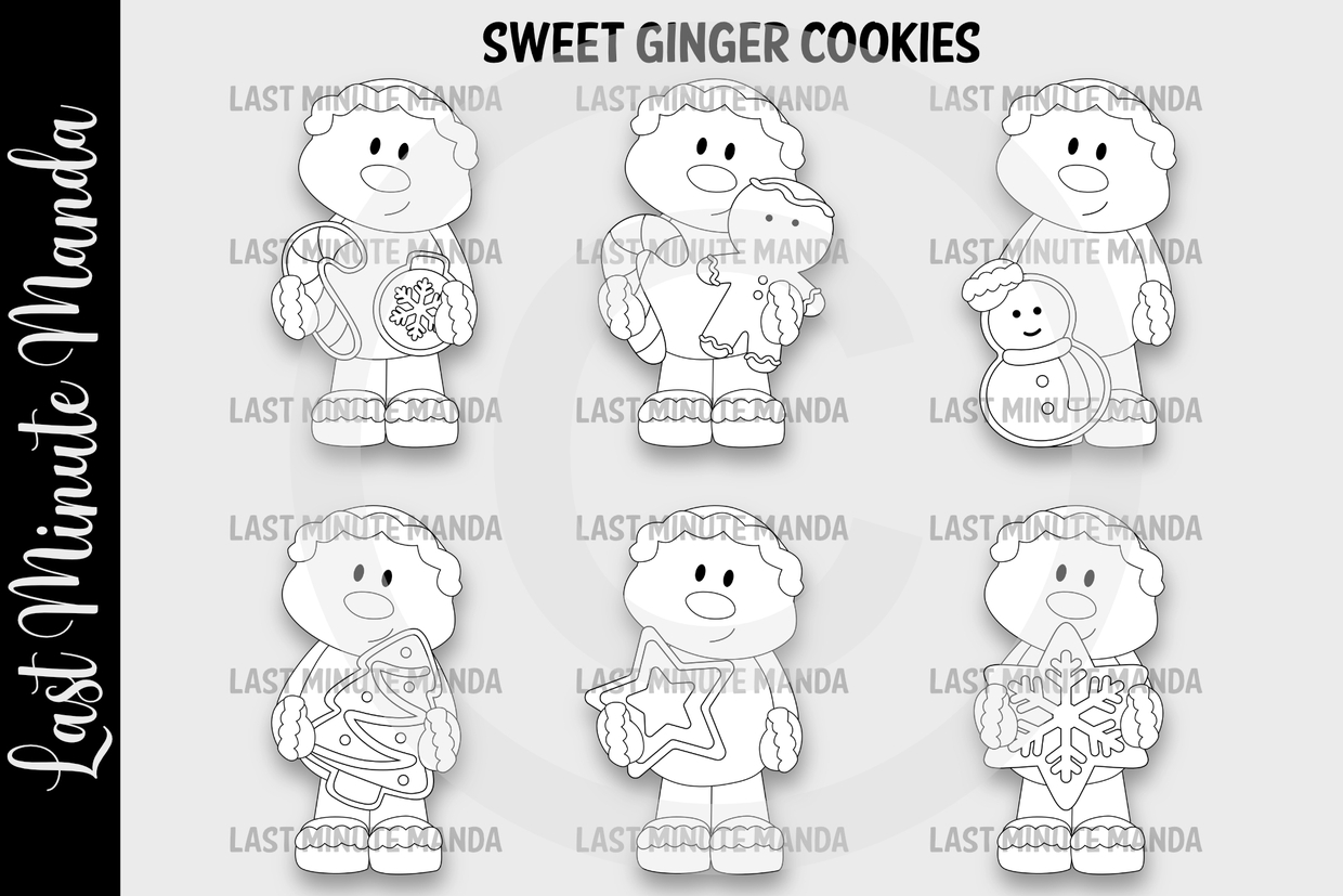 sweet-ginger-cookies