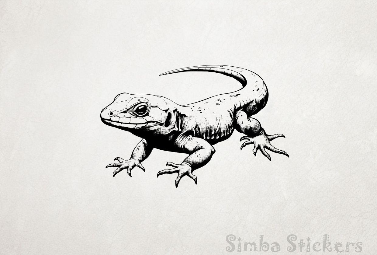 Digital image sticker with transparent background in high-resolution ...