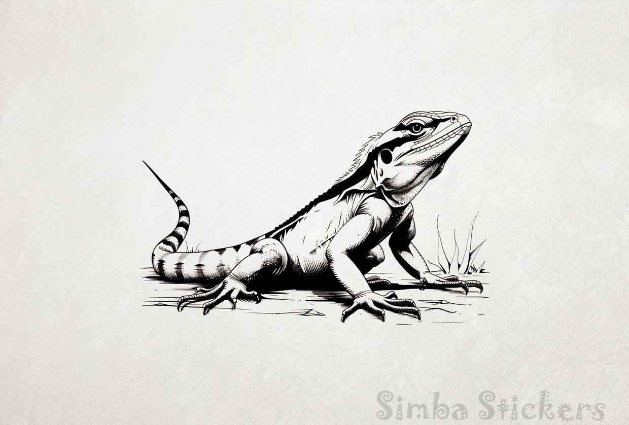 Digital image sticker with transparent background in high-resolution ...