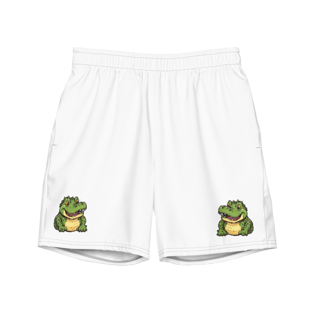 Swim Trunks